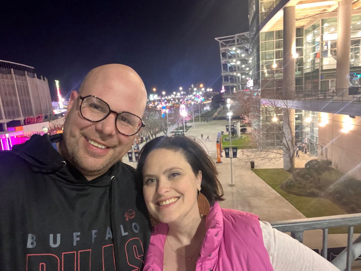 AJ LIVECCHI, Anthony LiVecchi